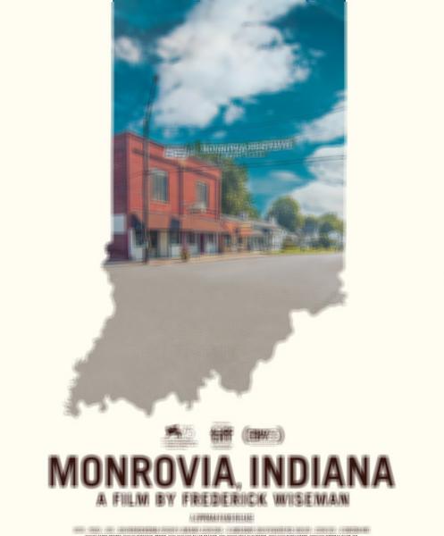 Monrovia, Indiana - 2018 | Filmow
