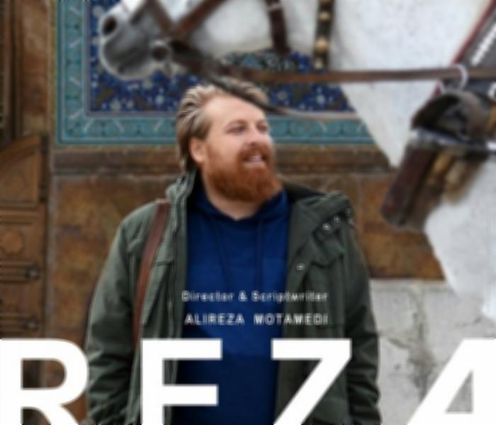 Reza - 22 de Outubro de 2018 | Filmow