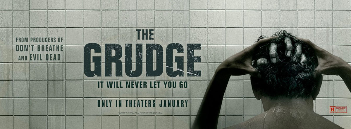 O Grito - 13 de Fevereiro de 2020 | Filmow