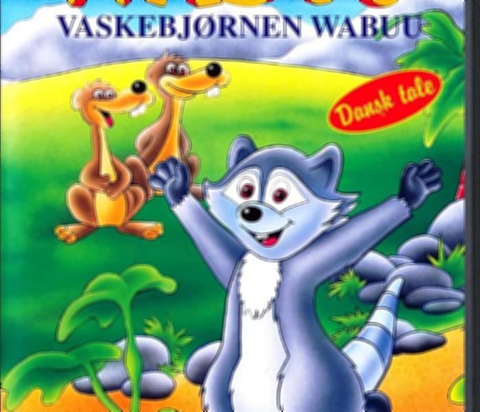 Wabuu - 1996 | Filmow