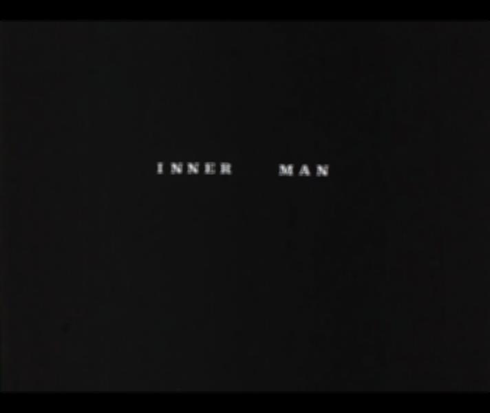 Ficha técnica completa - Inner Man - 1972 | Filmow