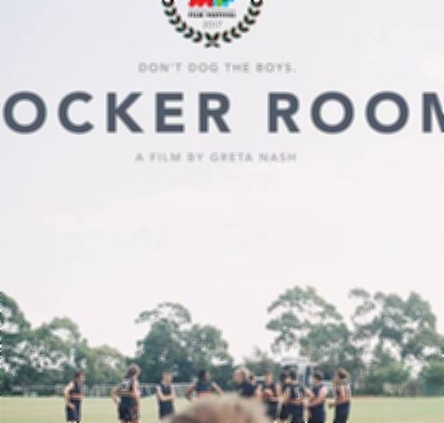 Locker Room - 2017 | Filmow