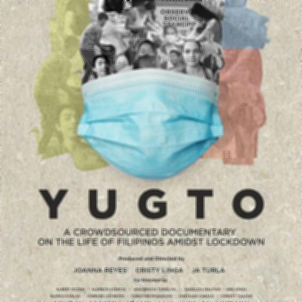 Ficha técnica completa - Yugto - 27 de Julho de 2020 | Filmow