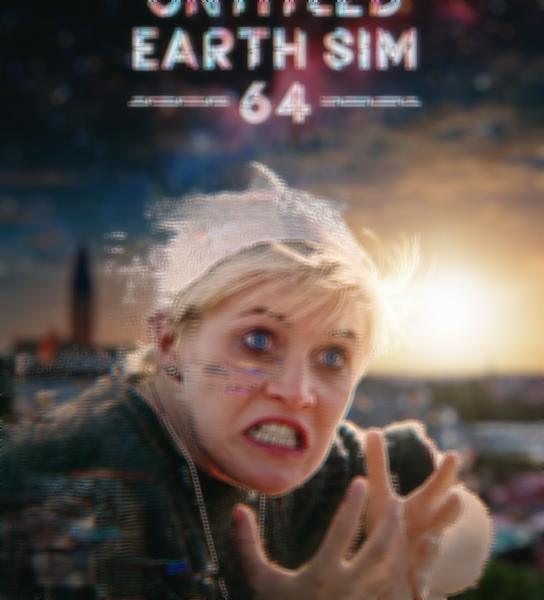Untitled Earth Sim 64 - 2021 | Filmow