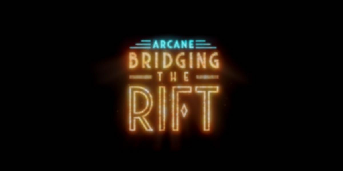 Ficha técnica completa - Arcane: Bridging the Rift - 4 de Agosto de ...