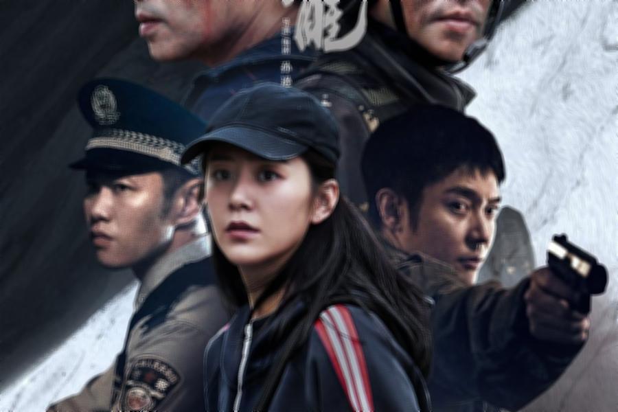 Ficha técnica completa - Hidden Edge - 11 de Julho de 2022 | Filmow