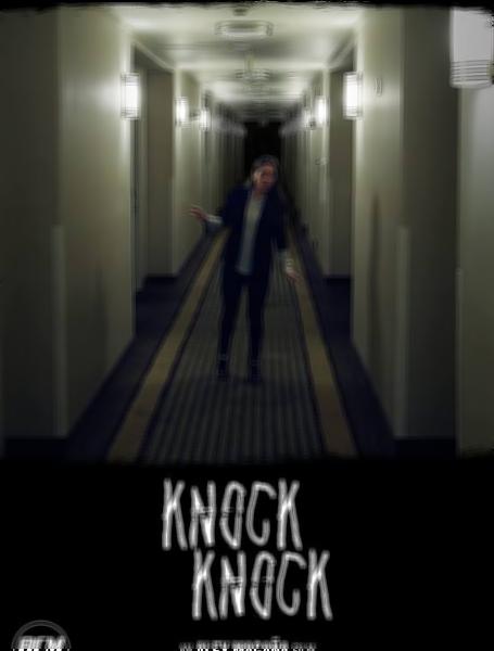 Knock knock - 6 de Janeiro de 2022 | Filmow