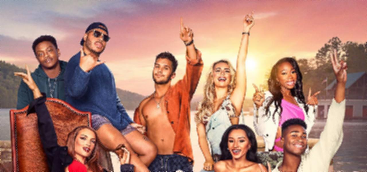 Ficha técnica completa - Atlanta Shore (1ª Temporada) - 22 de Junho de ...