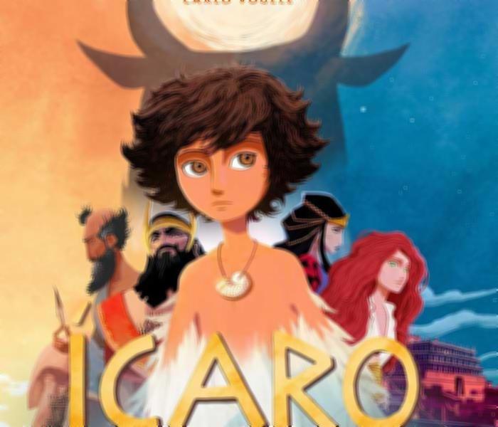 Icarus - 2022 | Filmow