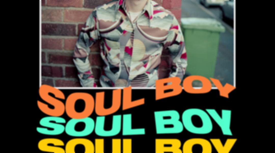 Soul Boy - 2020 | Filmow