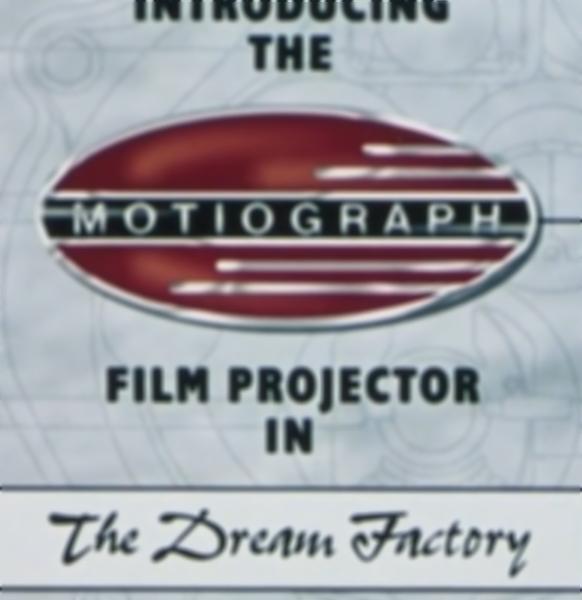 The Dream Factory - 20 de Janeiro de 1999 | Filmow