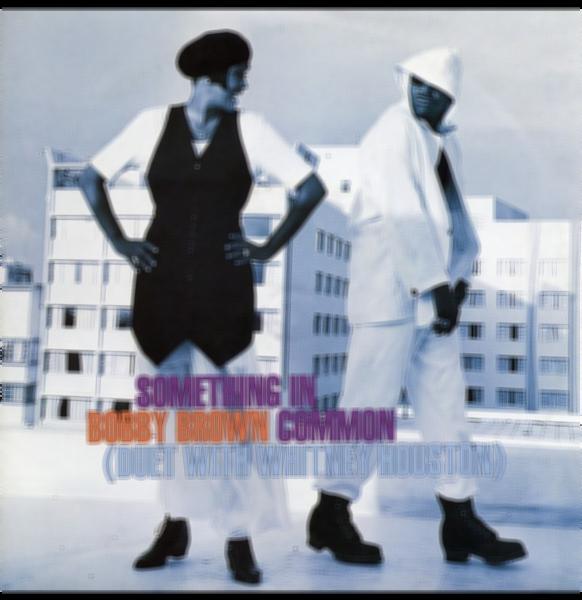Bobby Brown & Whitney Houston: Something In Common - 1 de Novembro de ...