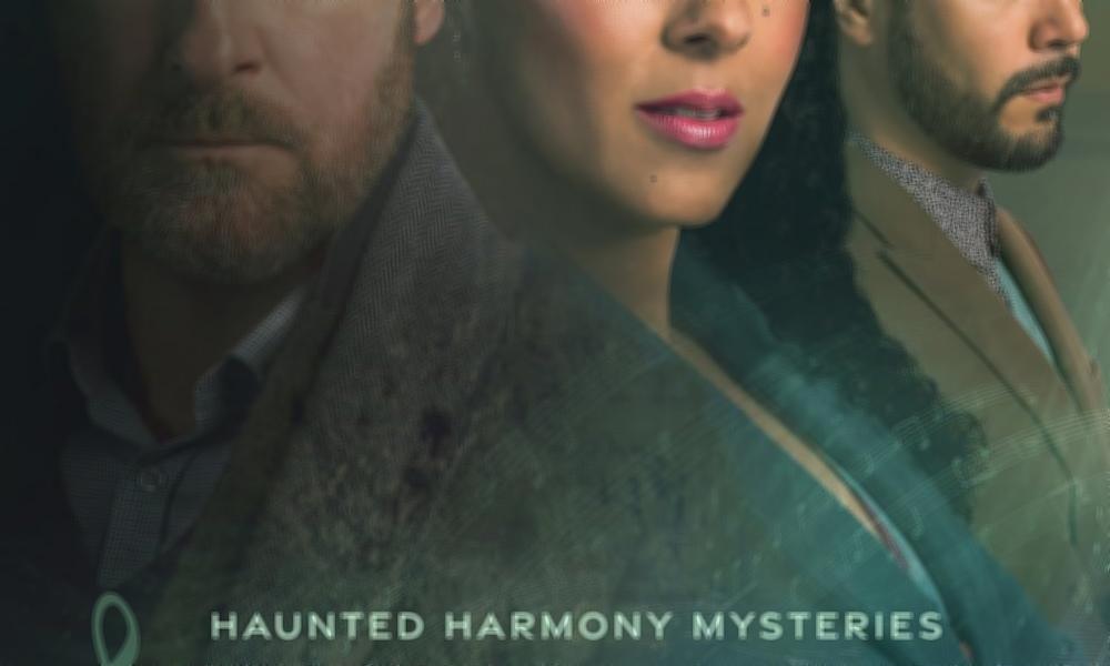 Haunted Harmony Mysteries: Murder in G Major - 22 de Setembro de 2023 ...