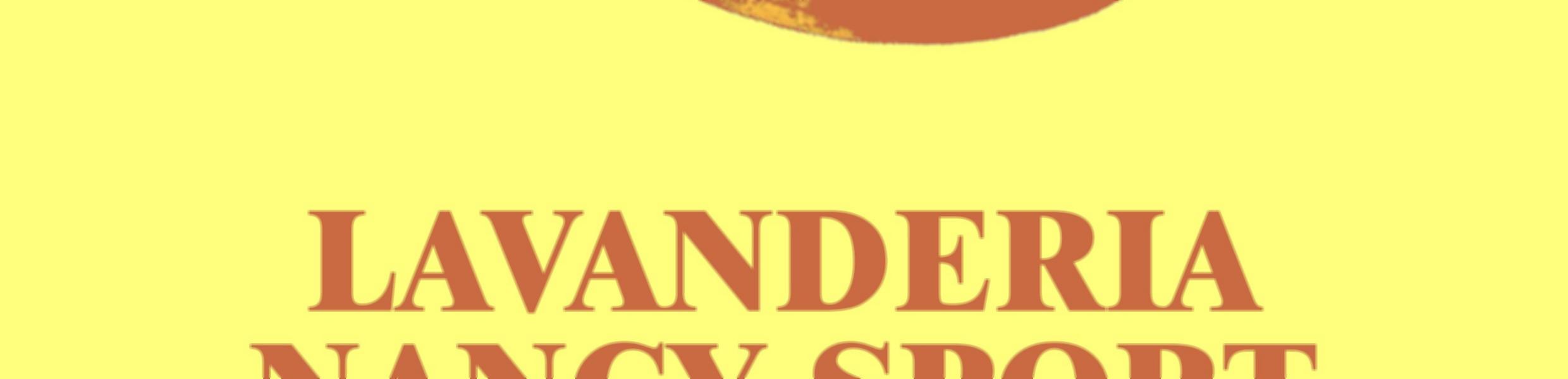 Ficha técnica completa - Lavanderia Nancy Sport - 2022 | Filmow