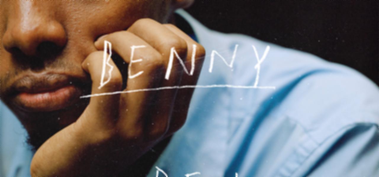 Benjamin, Benny, Ben - 2020 | Filmow