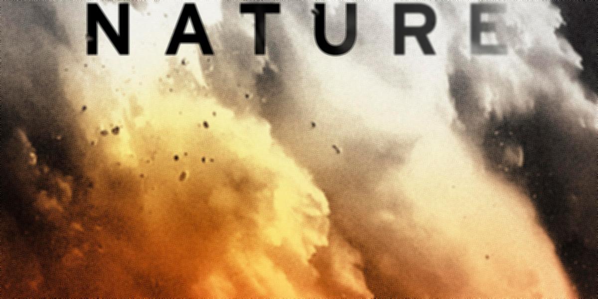 La nature - 29 de Maio de 2019 | Filmow