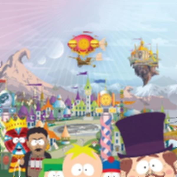 South Park: Imaginationland - 2008 | Filmow