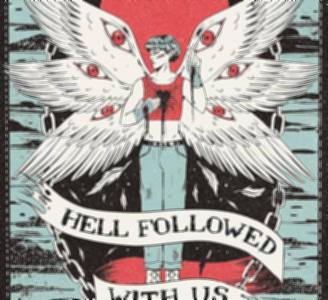 Hell Followed With Us - 2027 | Filmow