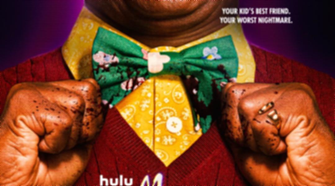 Mr. Crocket - 11 de Outubro de 2024 | Filmow