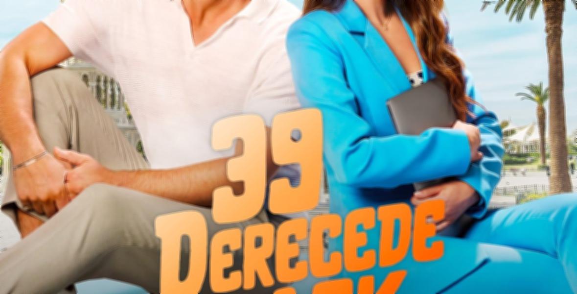 Amor a 39 Graus - 20 de Dezembro de 2024 | Filmow