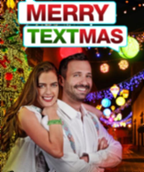 Merry Textmas - 4 de Dezembro de 2022 | Filmow