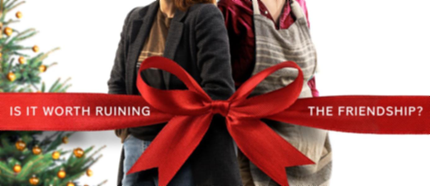 Trailers - The Holiday Club - 26 de Novembro de 2024 | Filmow
