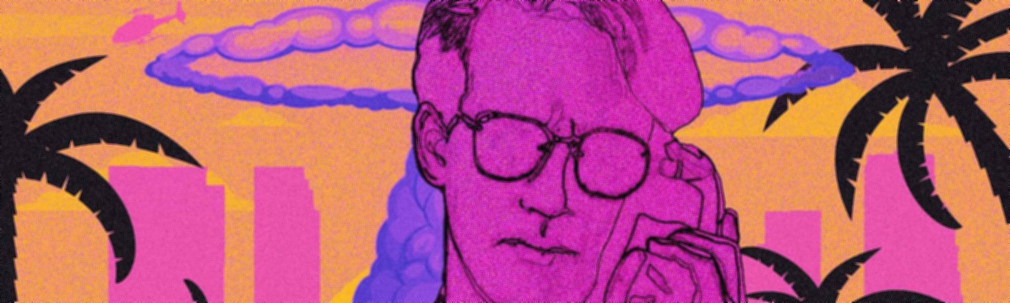 Miracle Mile - 3 de Setembro de 1988 | Filmow