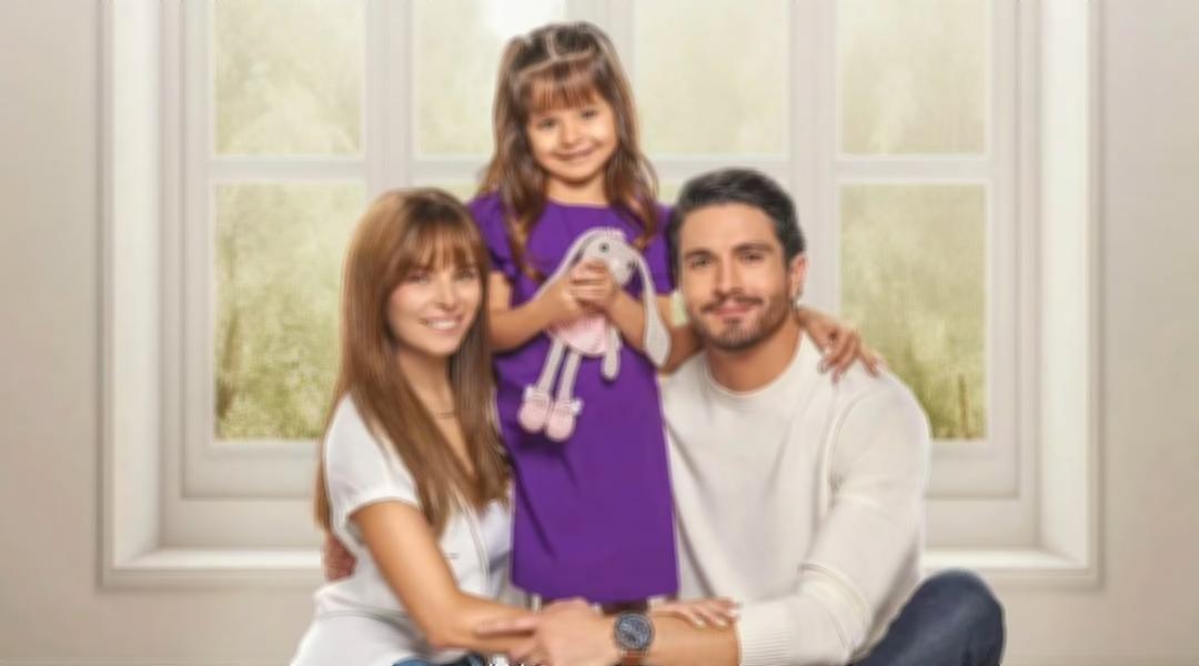 Trailers - Regalo De Amor - 23 de Junho de 2025 | Filmow