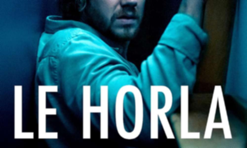 Ficha técnica completa - Le Horle - 2023 | Filmow