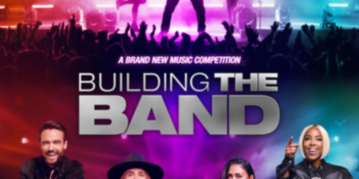 Ficha técnica completa - Montando a Banda (1ª Temporada) - 9 de Julho ...