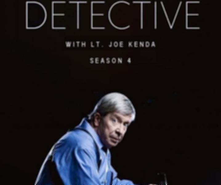 Trailers - American Detective With Lt. Joe Kenda (4ª temporada) - 2024 ...