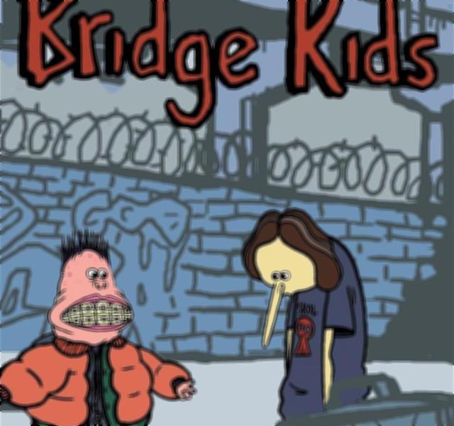 Ficha técnica completa - Bridge Kids - 16 de Janeiro de 2021 | Filmow