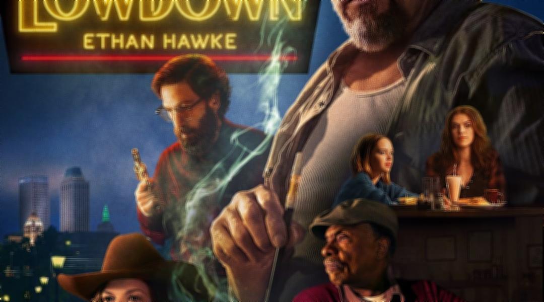 The Lowdown - 24 de Setembro de 2025 | Filmow